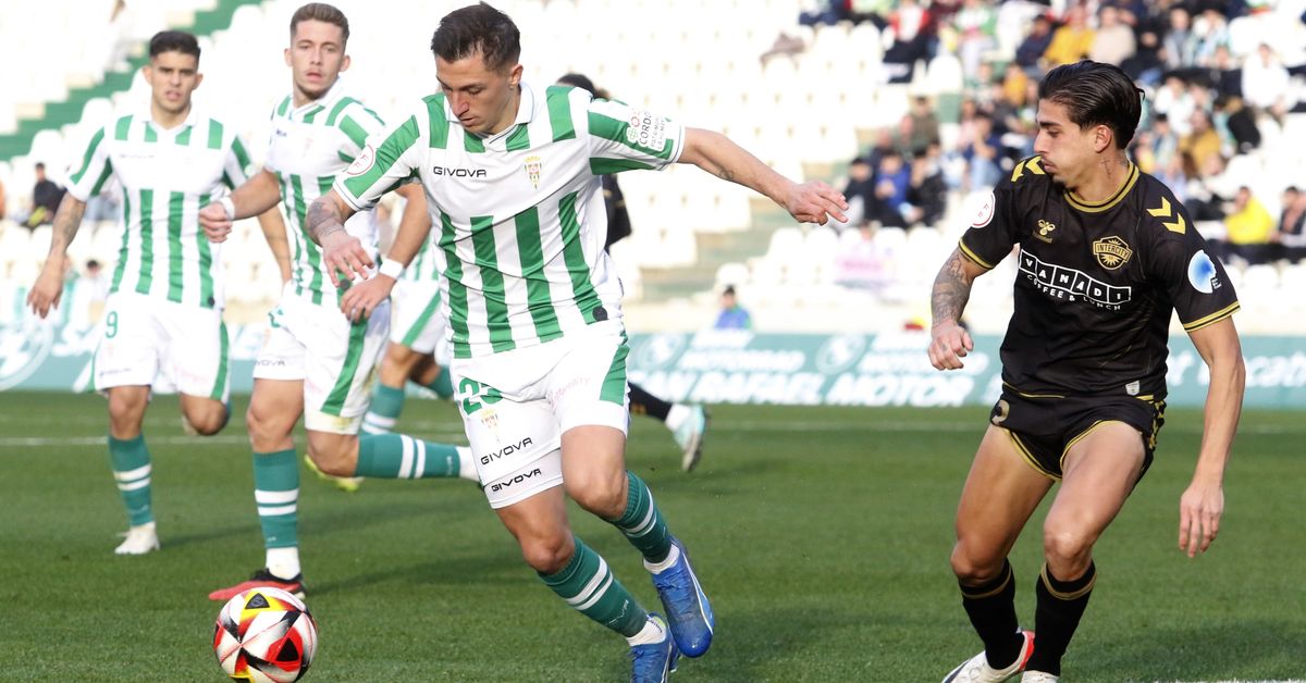 Intercity - Córdoba CF: cuándo es, horario y precio de las entradas