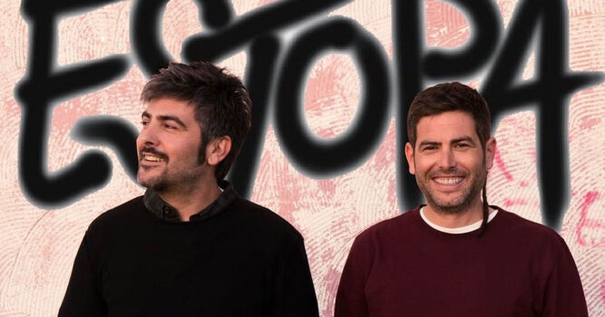 Estopa traerá a Sevilla su concierto conmemorativo por sus 25 años de ...