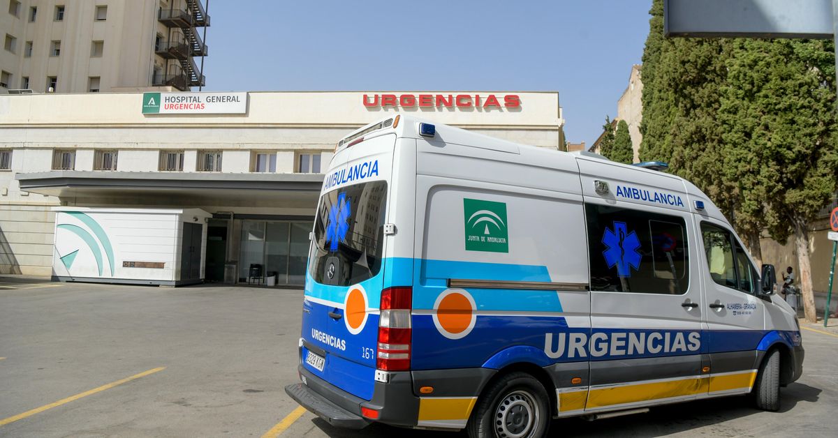 Pasa a planta el hombre herido en el accidente de quad en el que murió ...