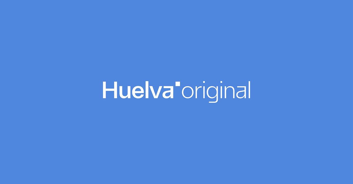 Huelva original. La ciudad donde todo comienza