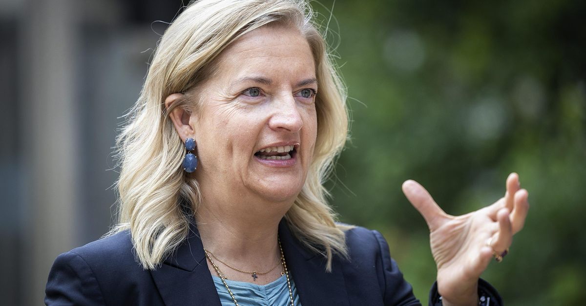 Matilde García Duarte | Presidenta de la Asociación Nacional de Grandes ...