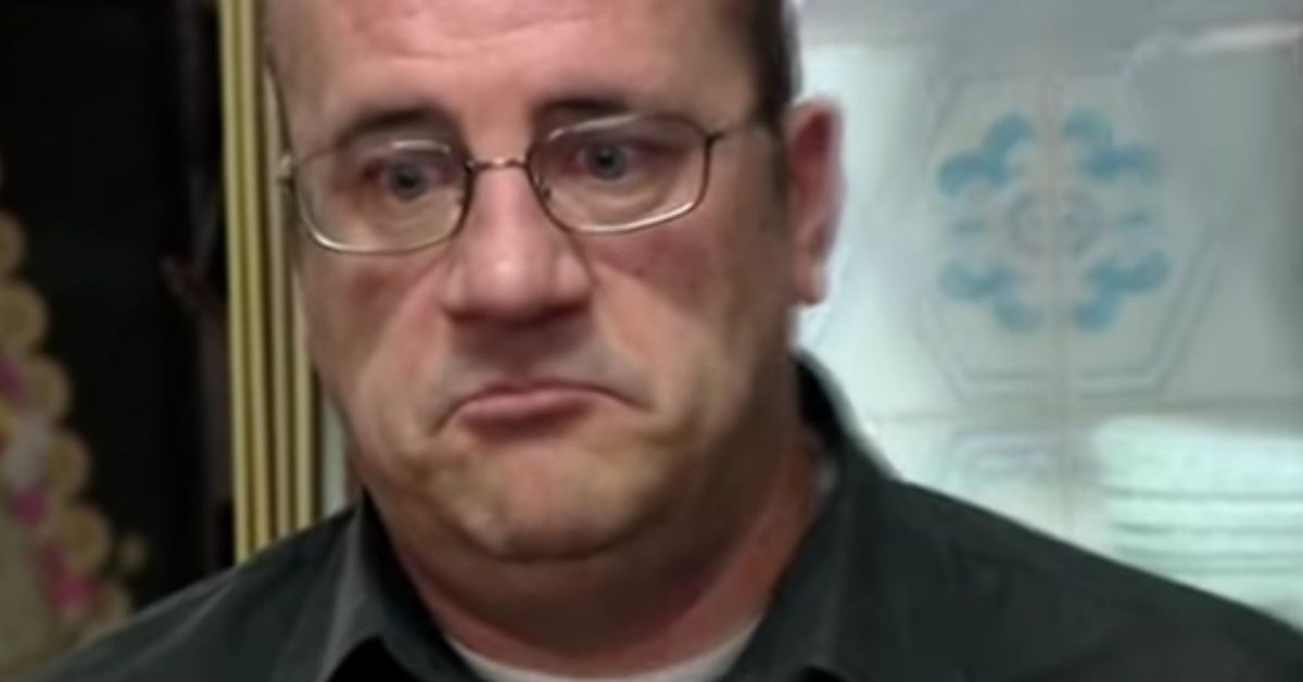 Cómo le va a Antonio, el de La Concha de El Rocío en 'Pesadilla en la ...