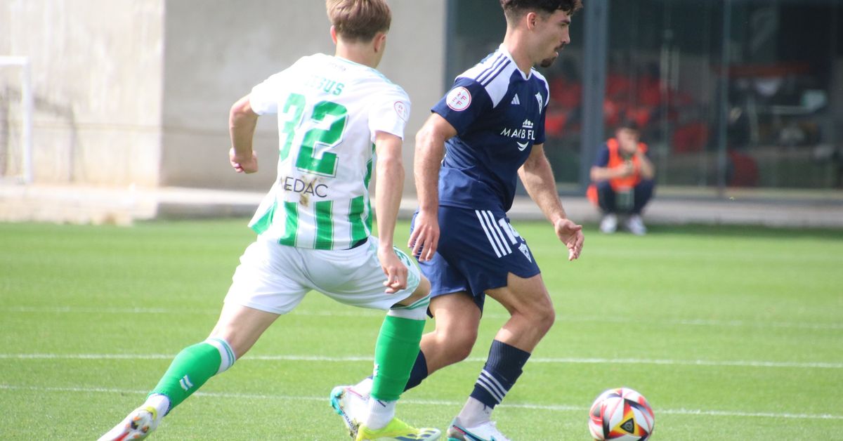 Playoff de ascenso a Primera RFEF: formato, fechas y equipos