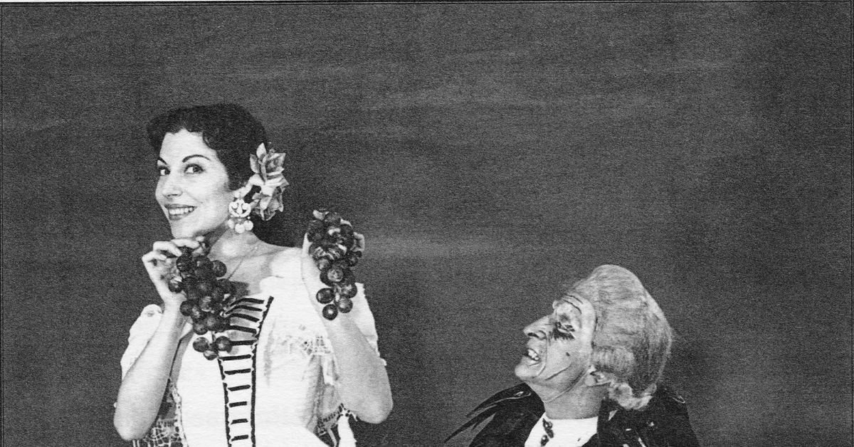 Rodolfo Otero | Crítica: En la compañía de Antonio