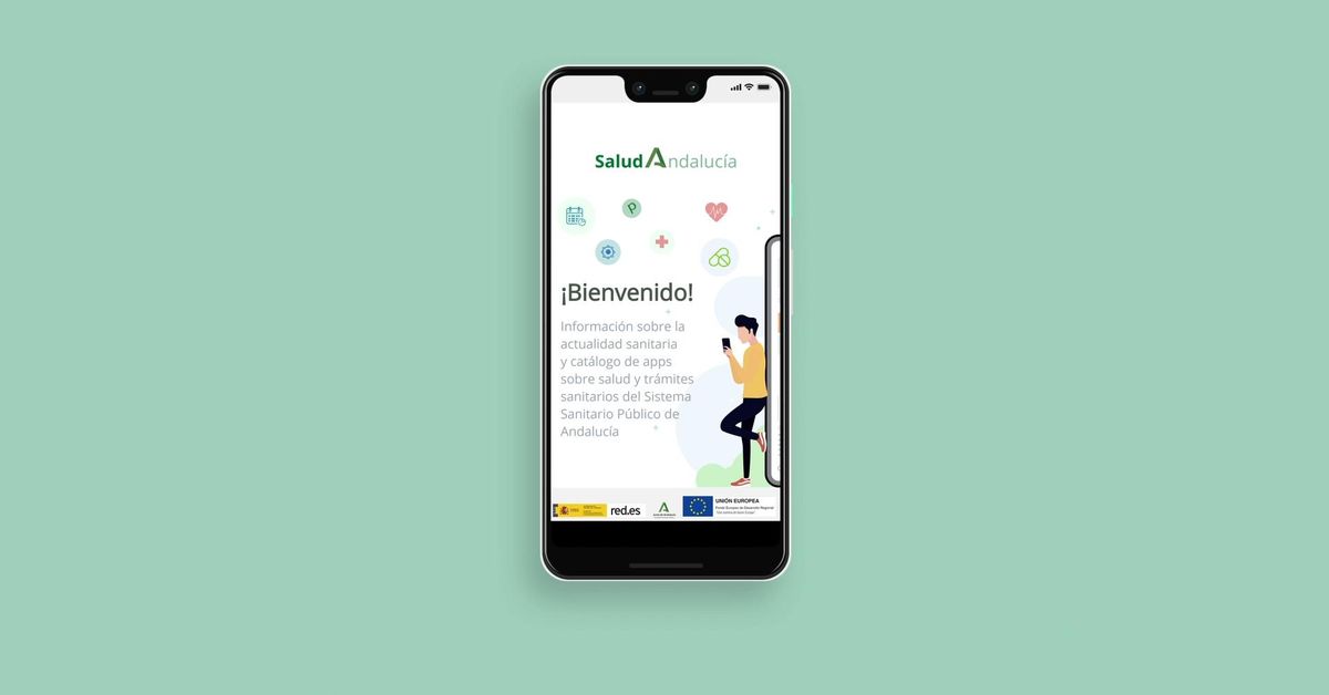 Salud Andalucía simplifica el trámite para obtener el certificado de vacunación del Covid