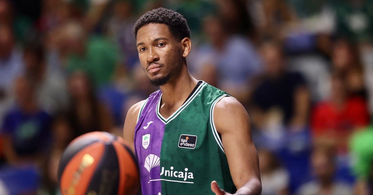 Kameron Taylor vuelve a Girona
