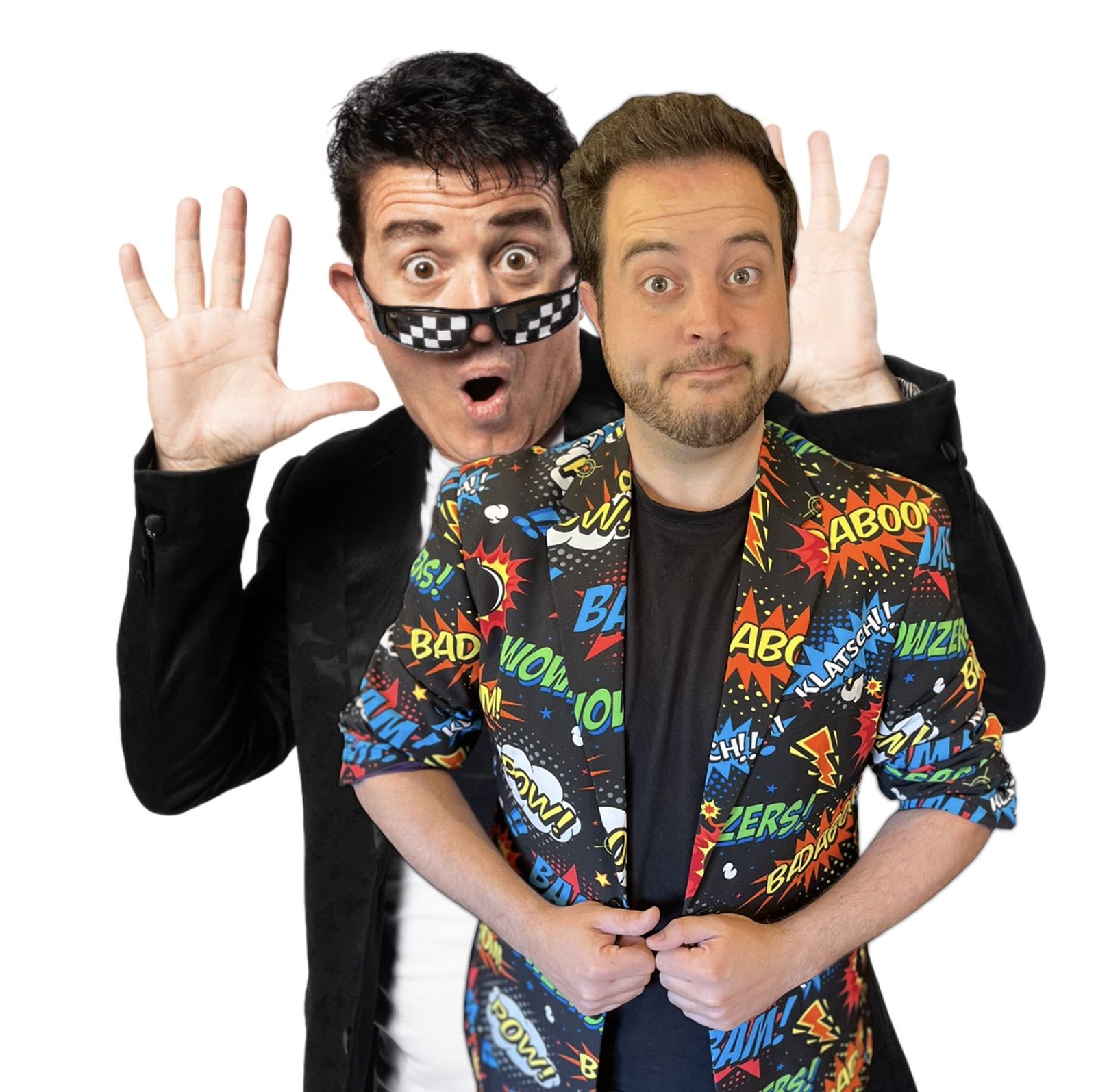 El festival Hocus Pocus busca sorprender a los mayores granadinos