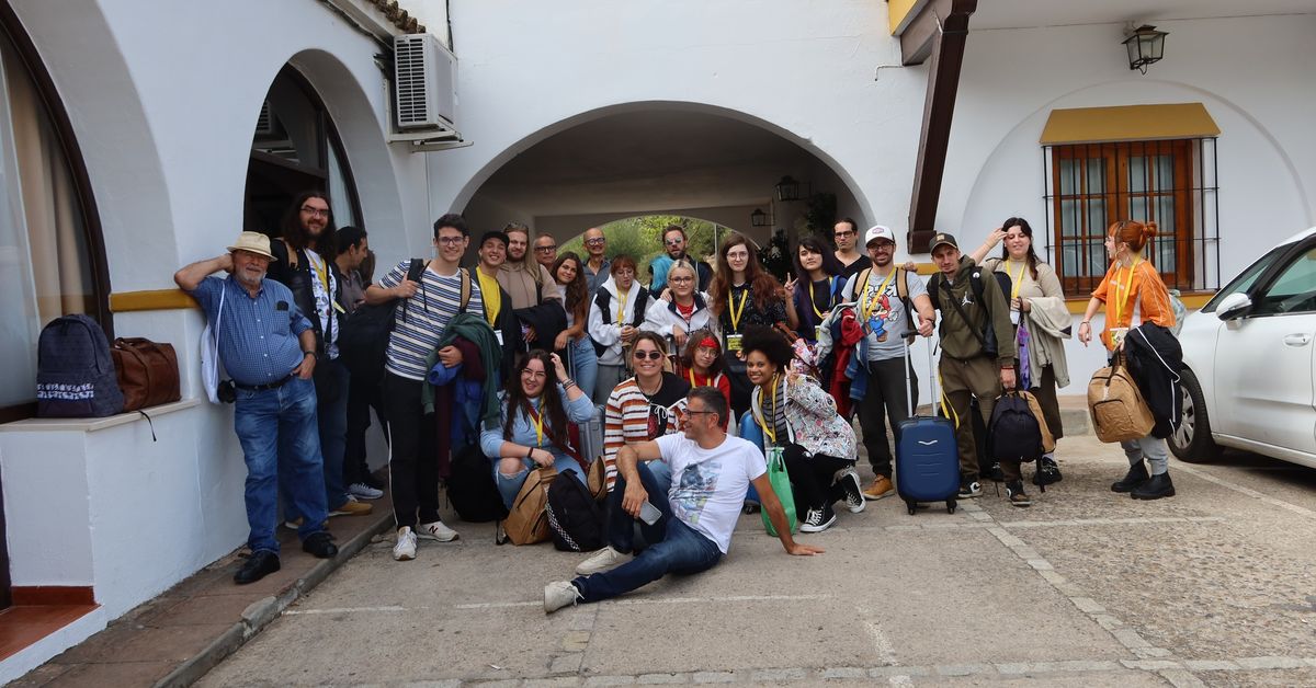 El Bosque: Diputación da un impulso a la carrera de los estudiantes de ...