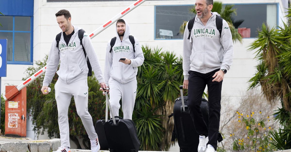 Galatasaray - Unicaja: El laberinto turco (18:00)