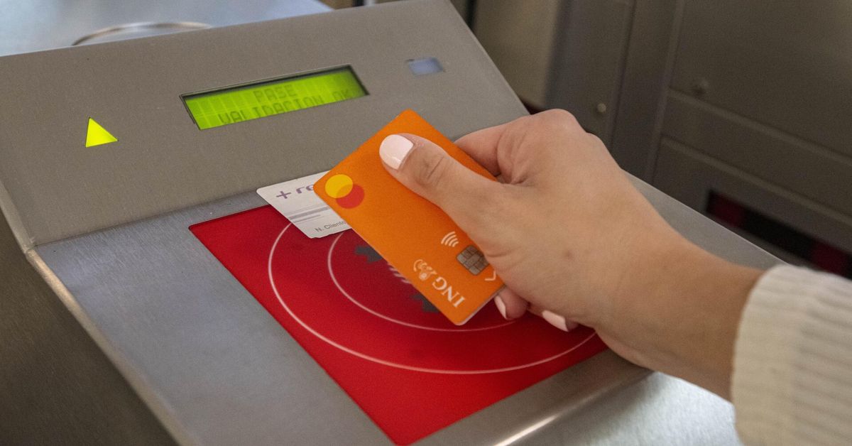 La estación de trenes de Jerez incorpora el sistema ‘Cronos’ en los ...