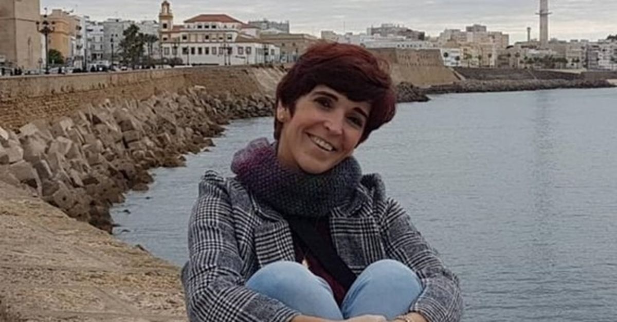 Conferencia de la doctora Mercedes Calero en la asociación de vecinos ...