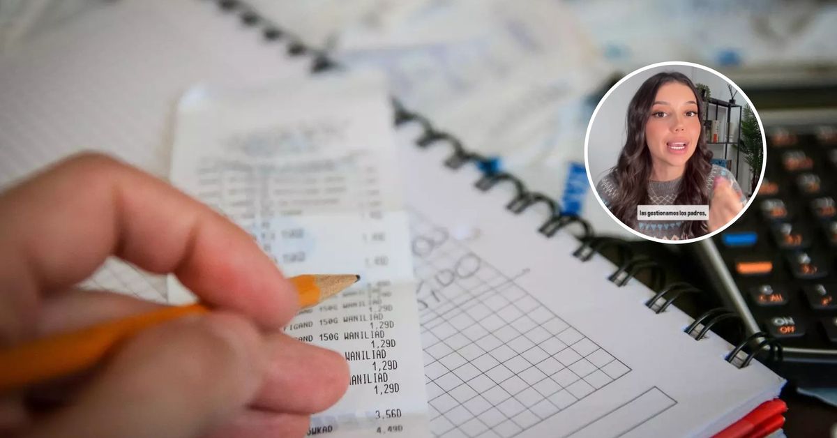 Celia Rubio, experta en finanzas: "Así puedes invertir en el futuro de ...