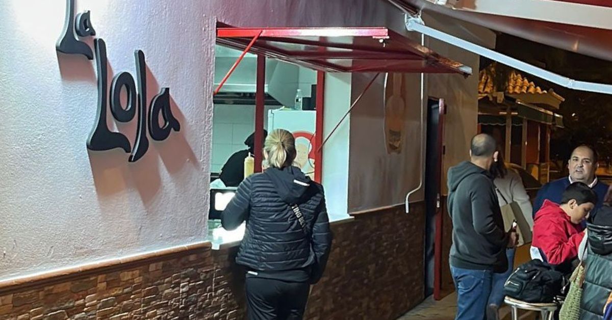 Abre un nuevo establecimiento de comida casera rápida en Punta Umbría