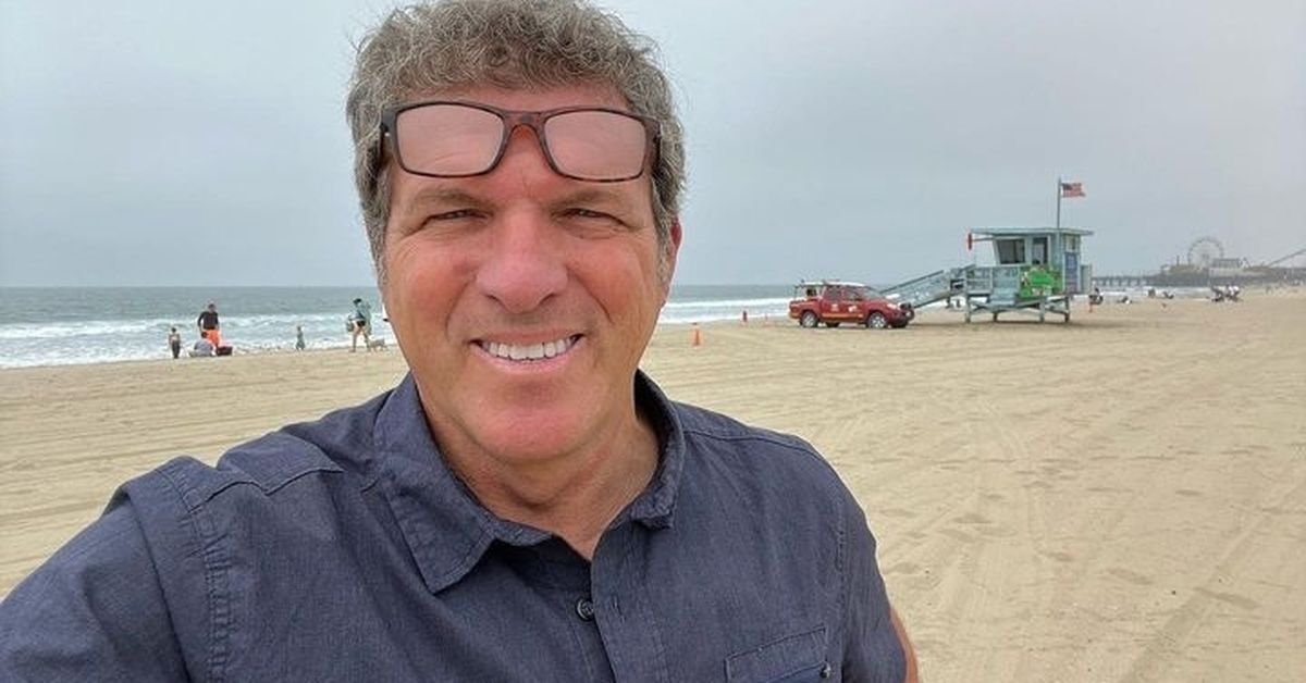 Mario Picazo, de ser el hombre del tiempo a trabajar para la ...