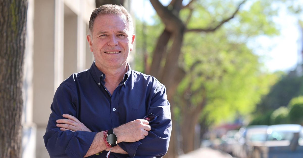 Javier Mateo: "Los proyectos del Ensanche Sur y de San Antonio-Montija traerán a Huelva capital ...