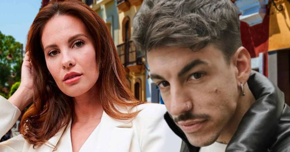 Luitingo echa de menos Sevilla: el motivo por el que se alejó de Triana