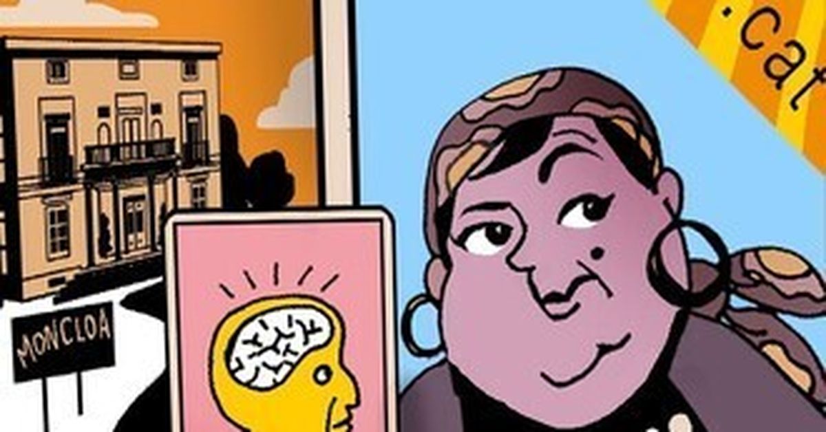 La IA de la pitonisa