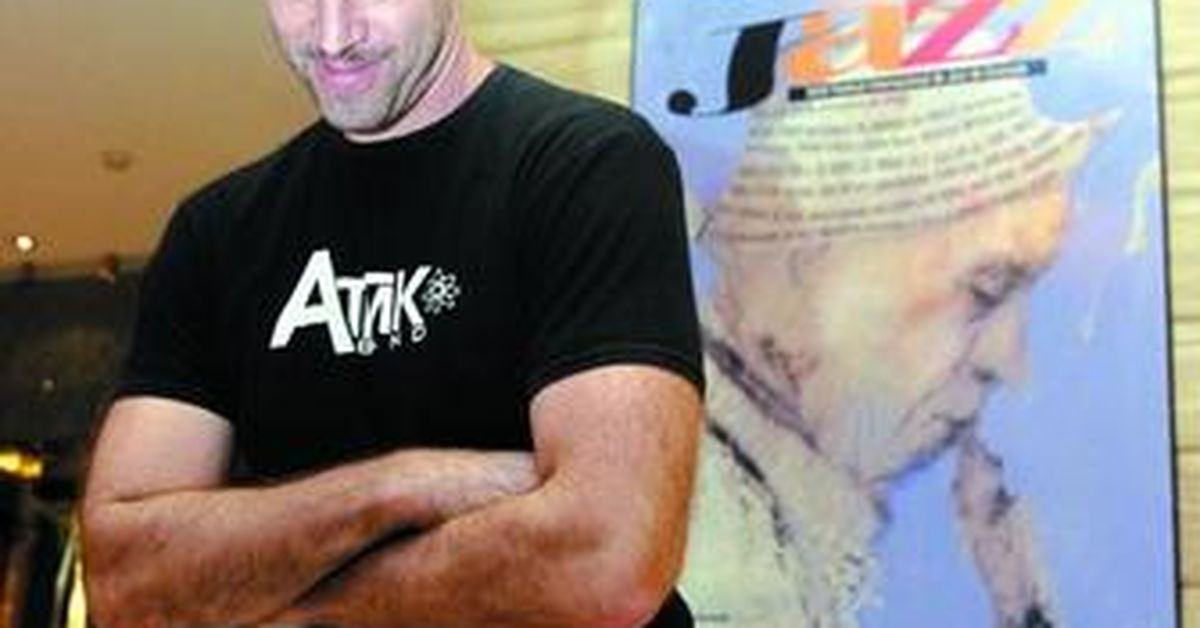 Michael Mossman abre el Festival de Jazz con un homenaje musical al cine