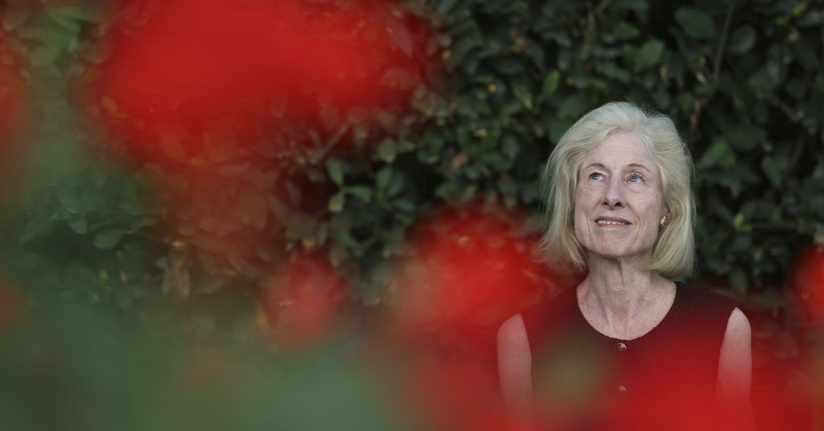 Angela Westwater | Galerista: "El equilibrio entre la libertad y la ...