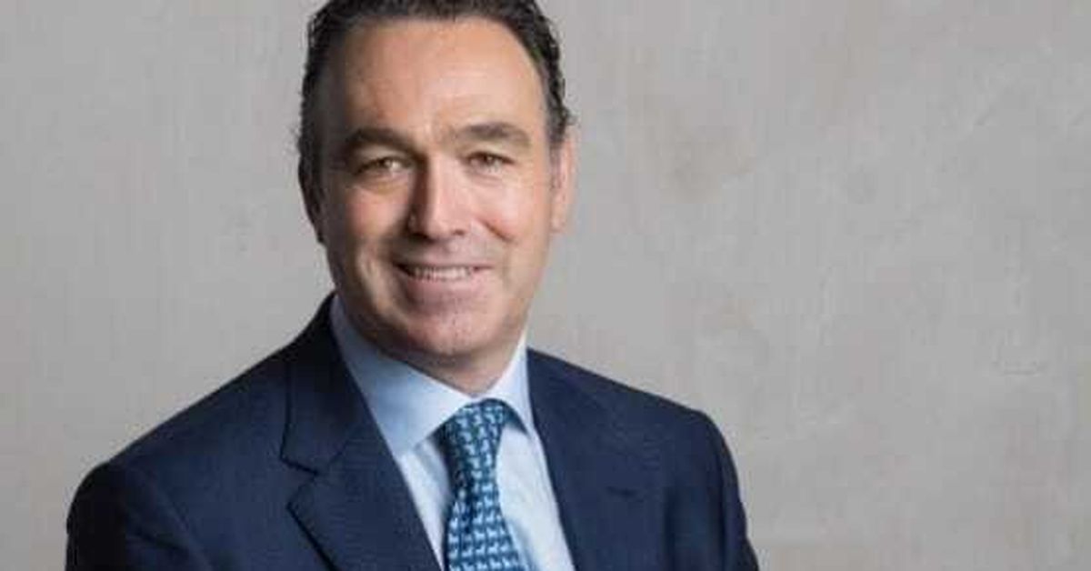 El Comité Ejecutivo Nacional de Vox nombra al jerezano Ramón Aumesquet ...