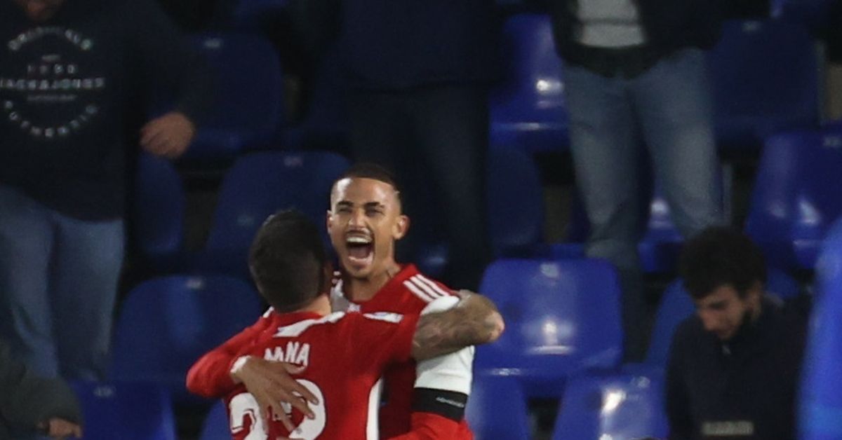 Solari, Kevin y Galhardo se quedan sin vacaciones en el Celta de cara ...