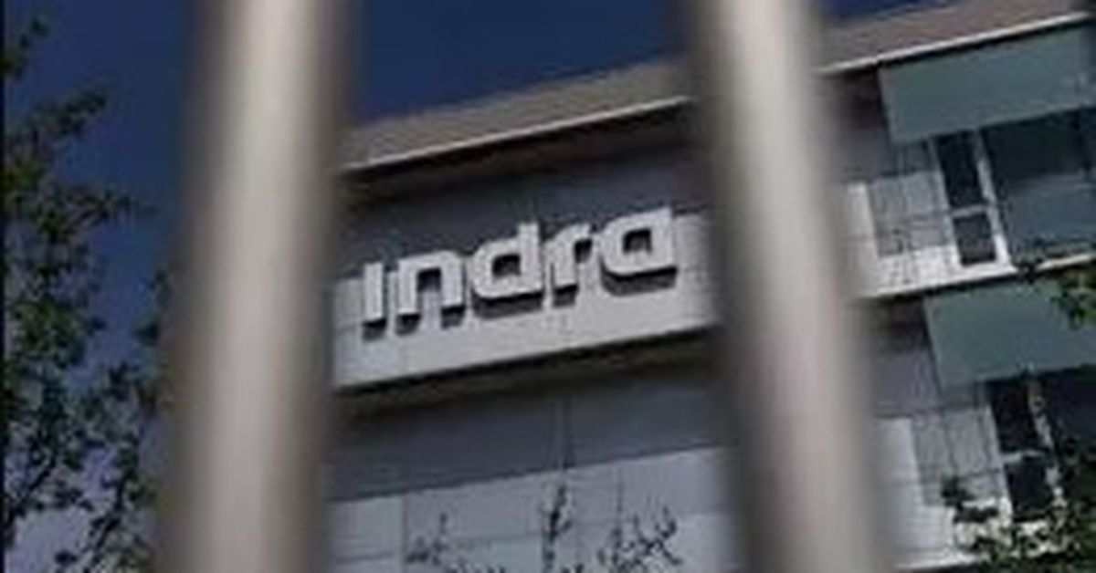 Indra controla ya la totalidad de Global Training Aviation