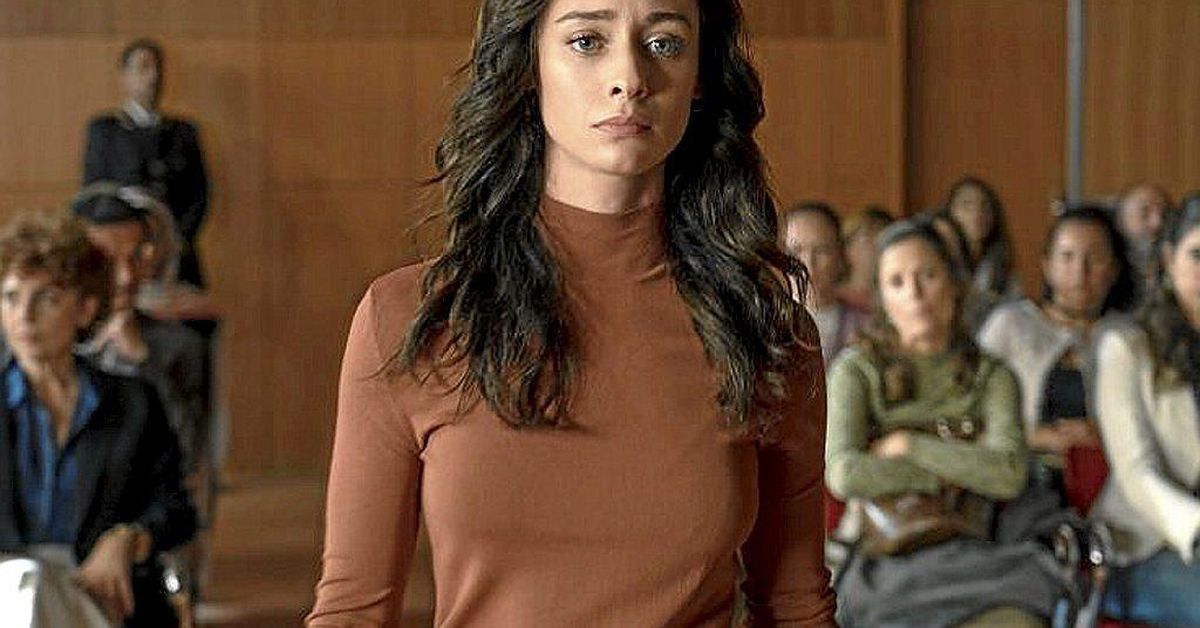 Siete razones para ver 'Alba', la serie que hoy llega a Antena 3