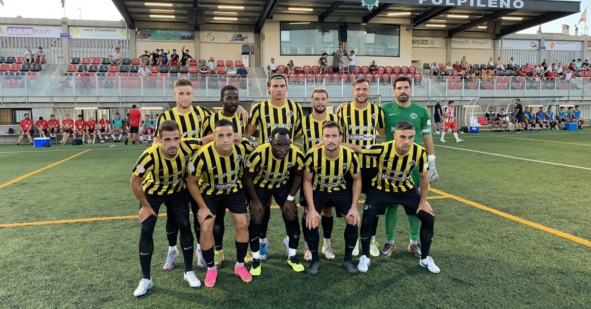 El Pulpileño, a continuar con la línea marcada en los últimos años