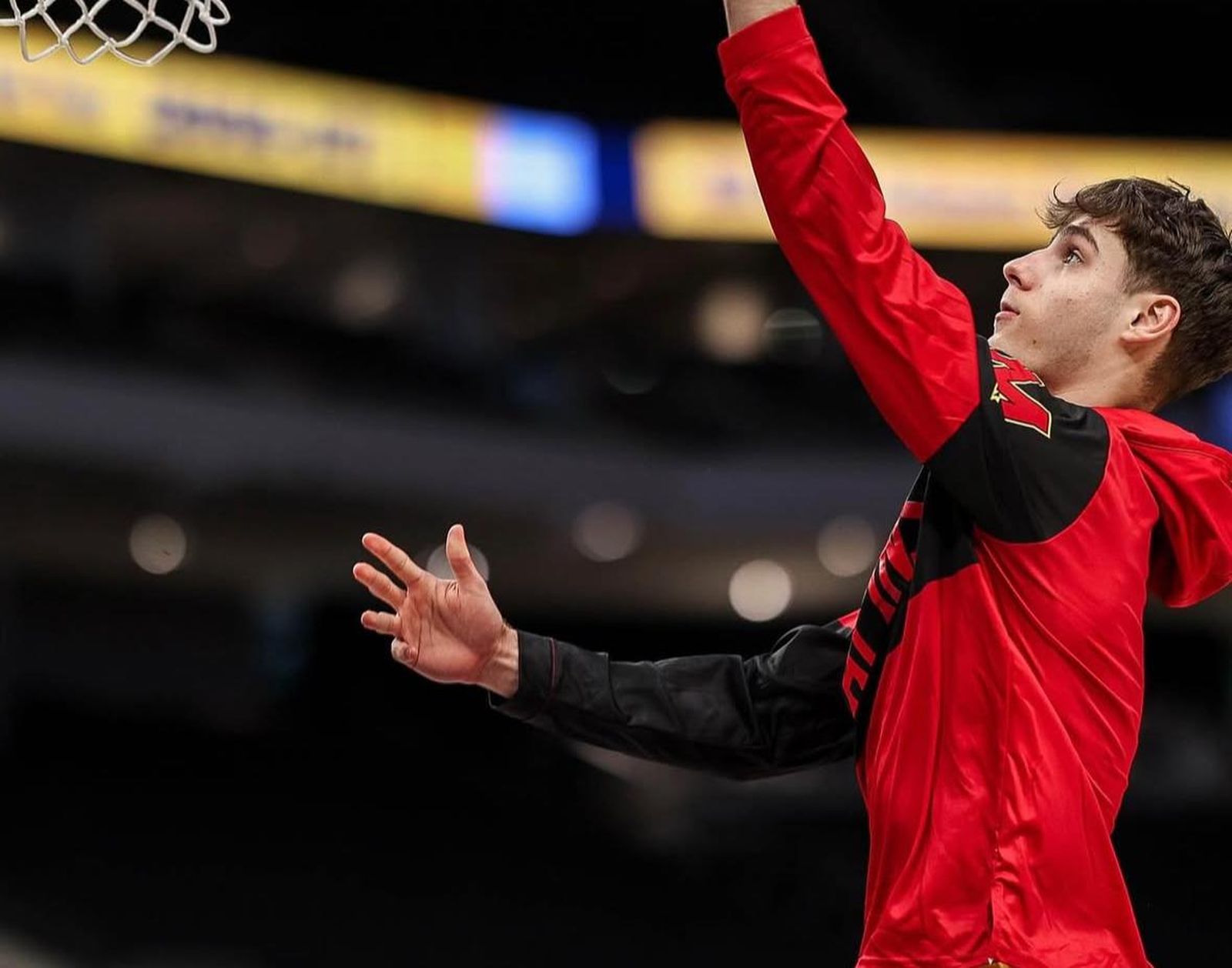 NCAA: Victoria de Guille del Pino; derrotas de Onuetu y Tanchyn