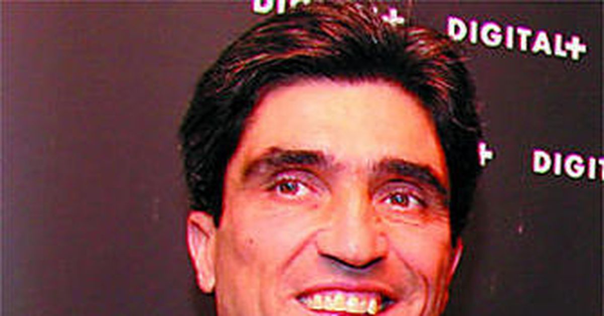 Emilio Muñoz evoluciona bien tras su operación intestinal