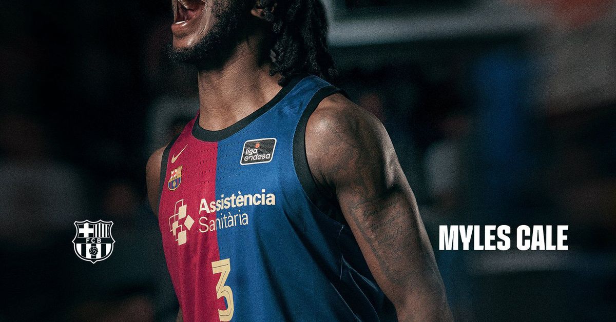Fichajes ACB: Myles Cale, Darrun Hilliard, James Batemon...