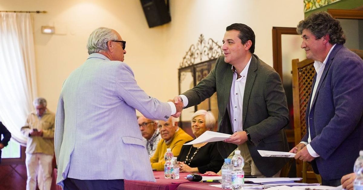 La urbanización de Cuevas de Altázar se convierte en la primera ...