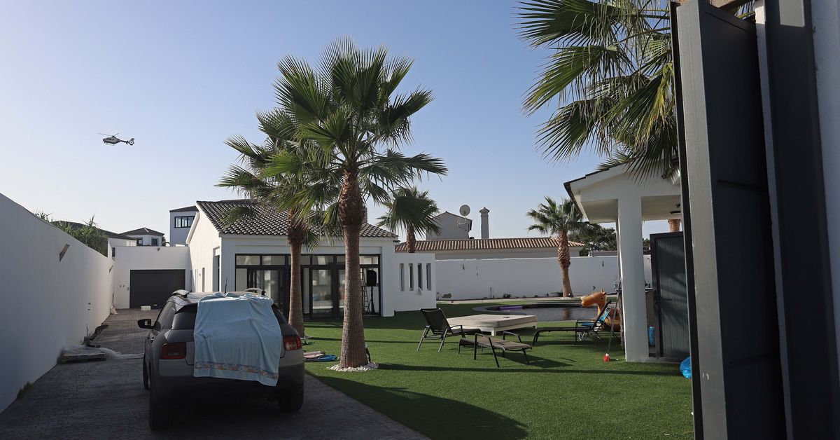 Miguel 'El Chulo', el pionero de Villa Narco buscado por el disparo al ...