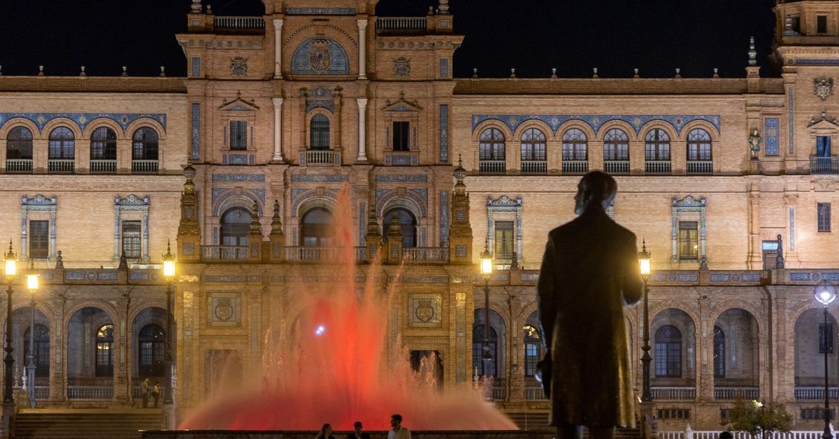 El legado de Aníbal González en Sevilla: entre el cierre, la ...