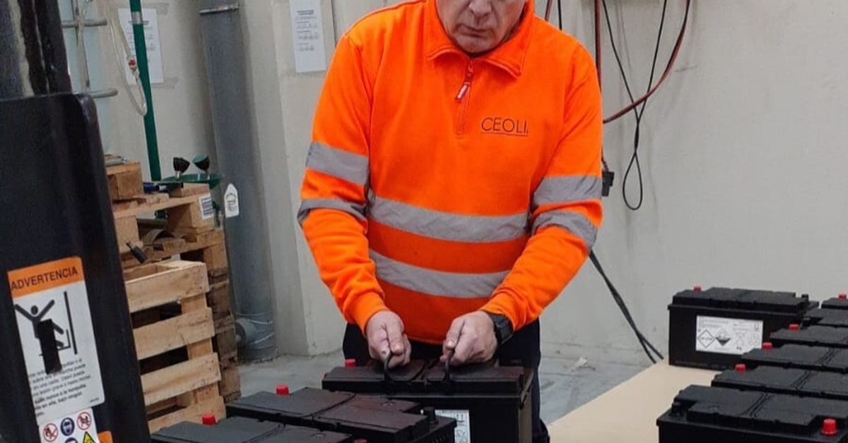 Jaén es uno de los territorios andaluces con mayor tasa de paro de ...