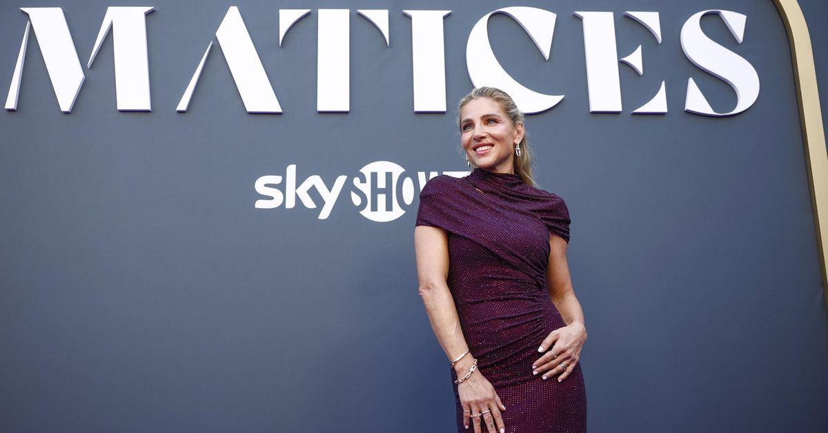 Lo fundamental de la serie 'Matices', el estreno de esta semana