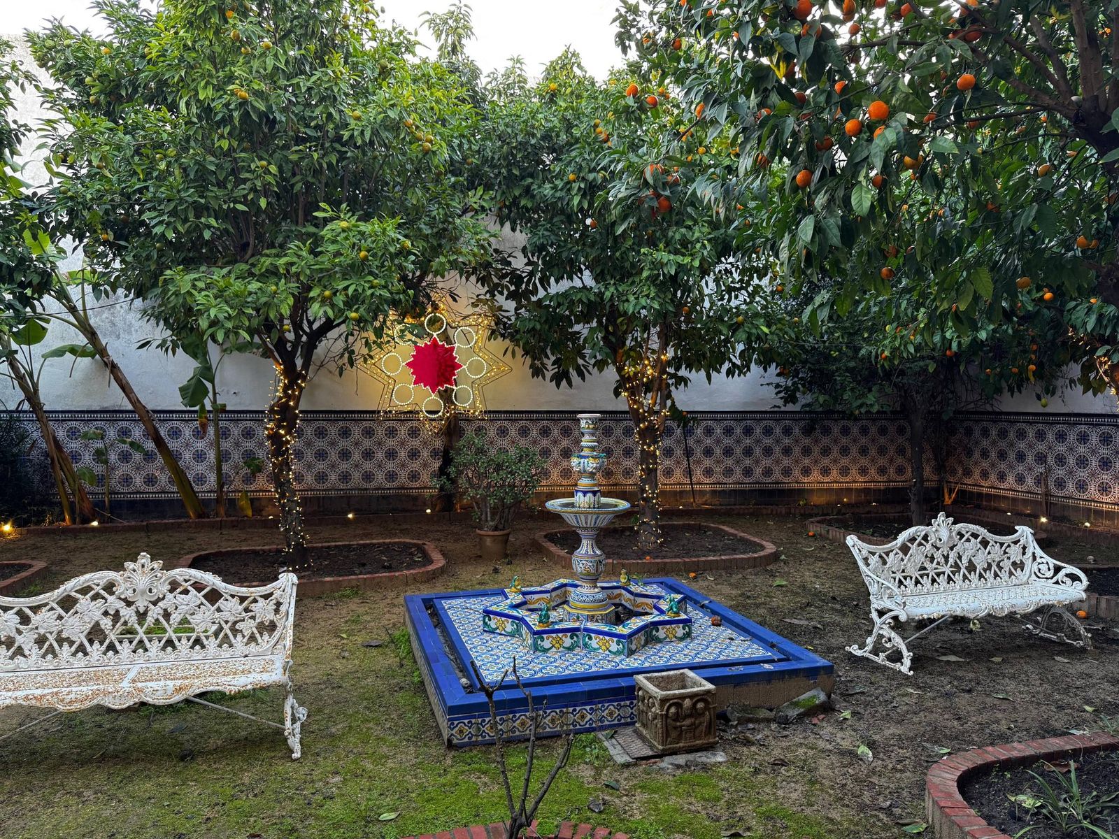 Así es la Posada Real que ya se puede visitar en Chiclana: magia ...