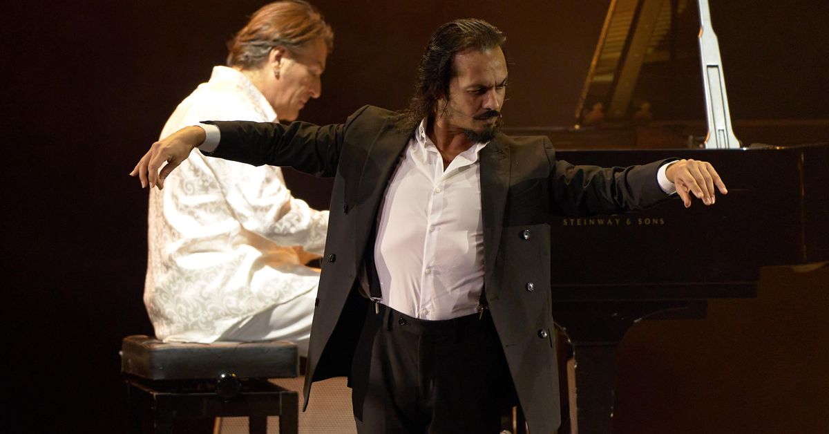 De tal palo | Crítica: El arte primitivo de escuchar