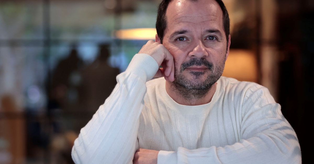 Ángel Martín | Humorista y presentador: "Es imprescindible ser ...