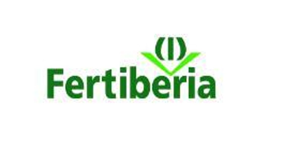 Fertiberia renueva su página web en su apuesta por el hidrógeno verde