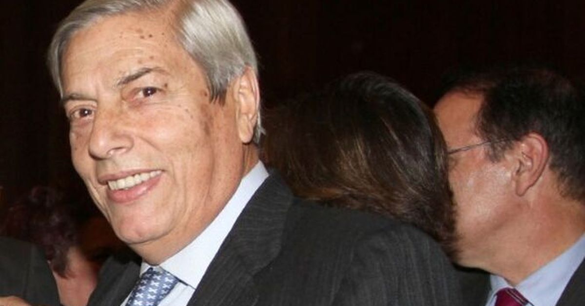 Fallece el ex consejero de la Junta José Recio