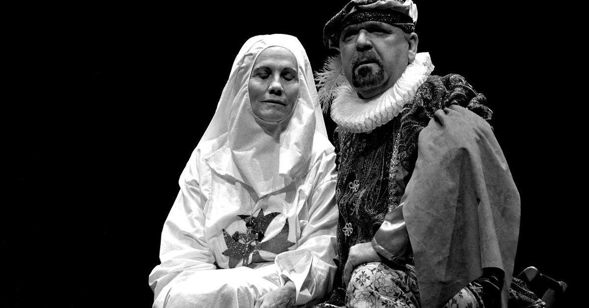 Taetro llega mañana miércoles a las Noches de Teatro de Cádiz