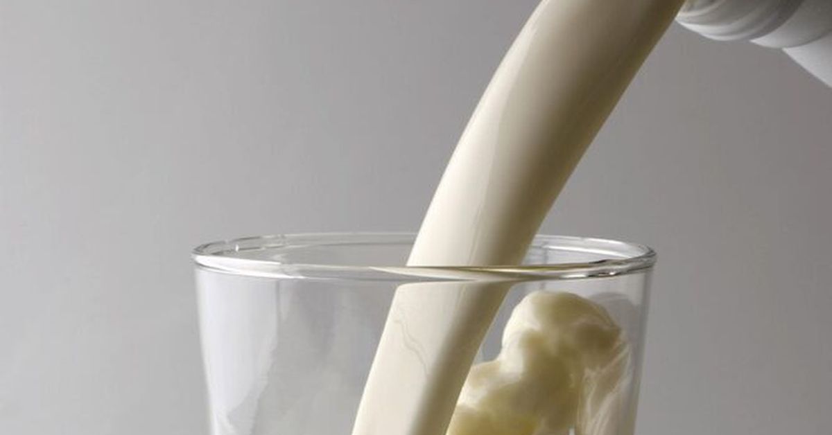 La mejor leche del mercado según la OCU: Dónde y a qué precio se puede ...