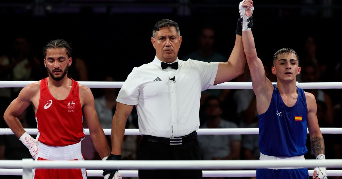 Rafa Lozano Jr vence en su debut a Yusuf Chothia y ya está en los ...