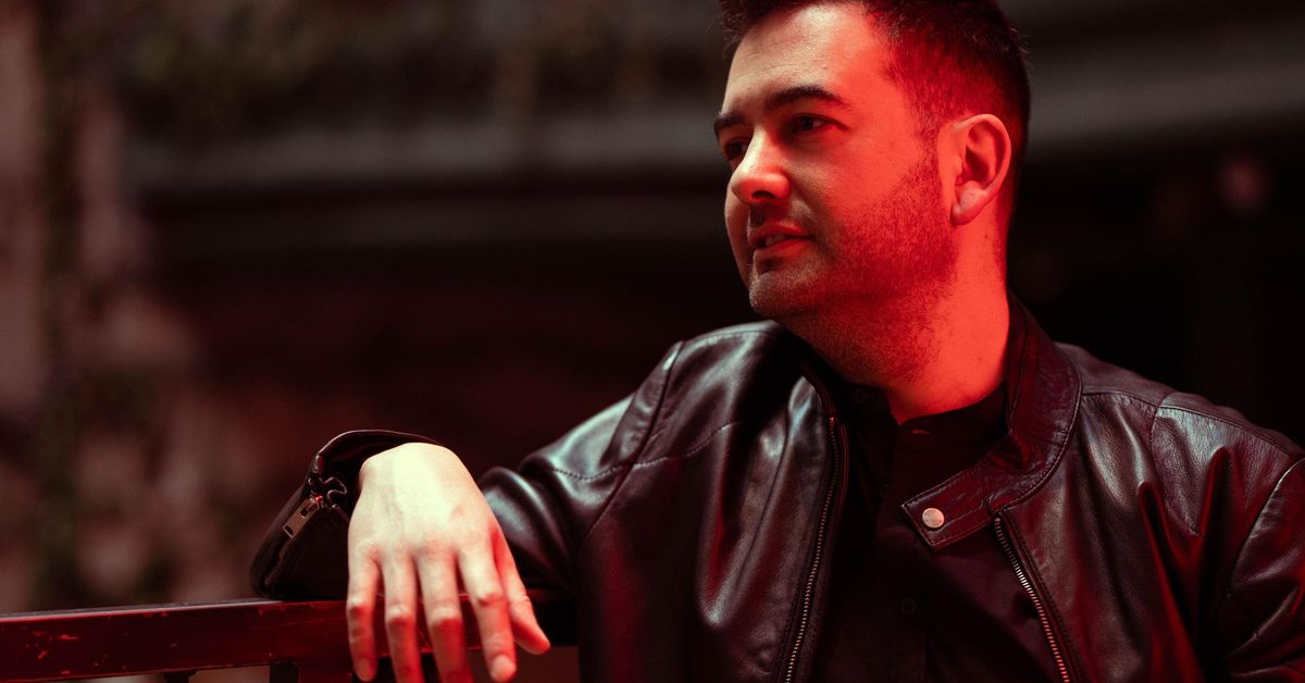 Mapa de Músicas | Miguel Ángel Acebo. Pianista: Resonancias de Scriabin