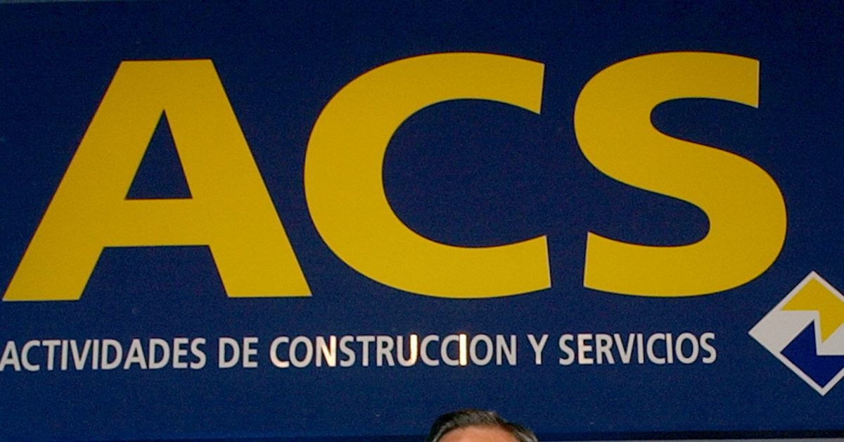 Cimic (ACS) gana varios contratos en Australia y Hong Kong por 90 millones