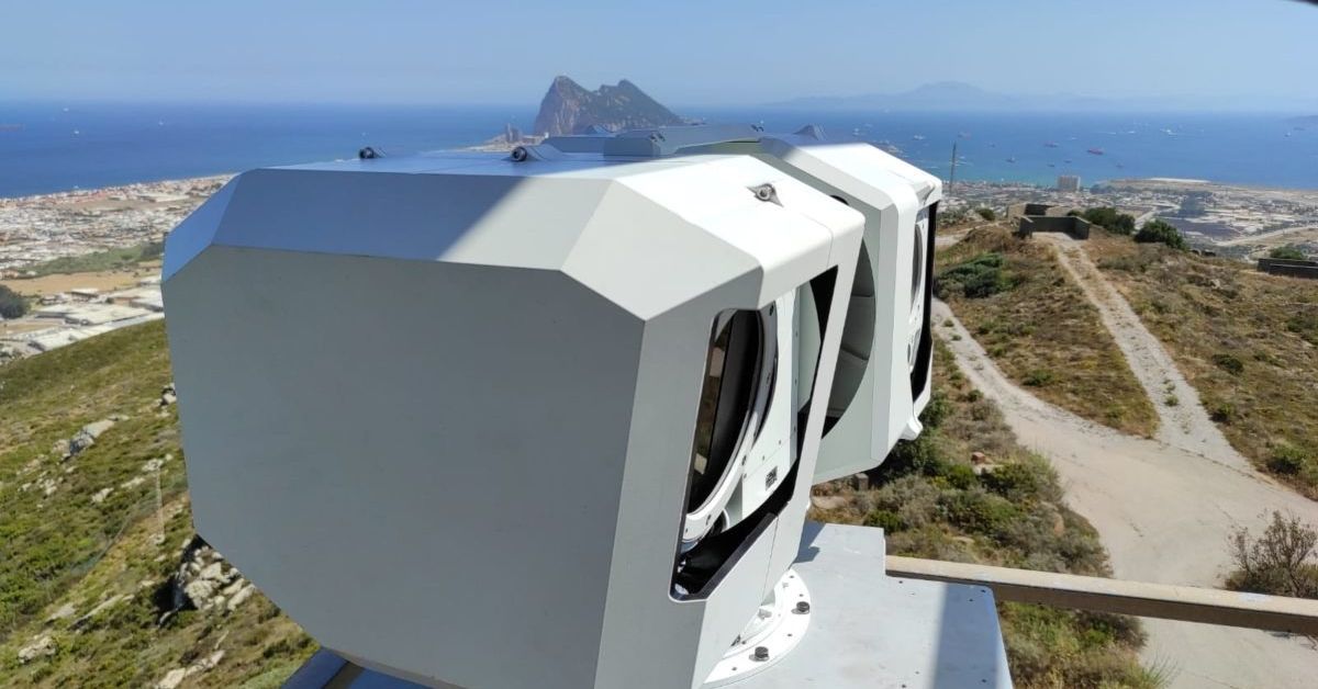 Inteligencia artificial, optrónica, radares 3D y sensores móviles, la ...