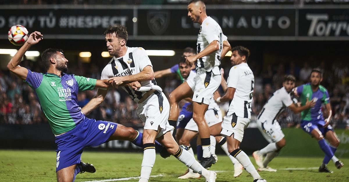 FEF TV, un estreno bastante deficiente