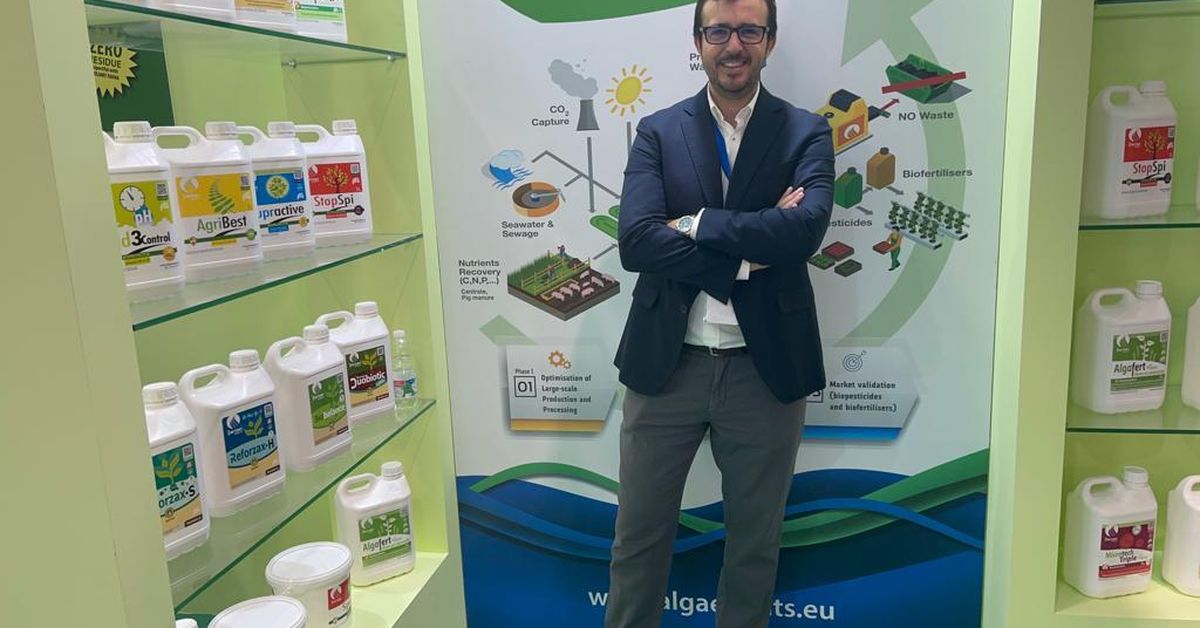 Biorizon Biotech sigue innovando y presenta su nueva gama Duobiotic