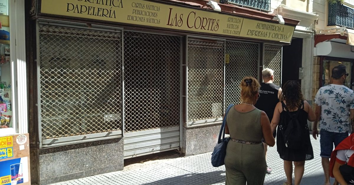 Camisetas de algodón orgánico y batidos de açaí desembarcarán en el ...